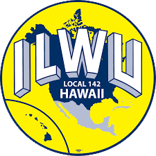 Diagram of the structure of ILWU | Hawaii Division - ILWU Local 142