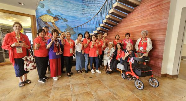 Home | Hawaii Division - ILWU Local 142