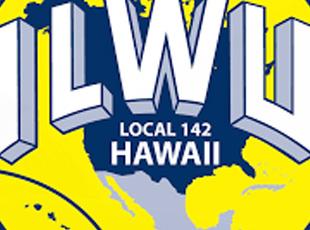 Home | Hawaii Division - ILWU Local 142